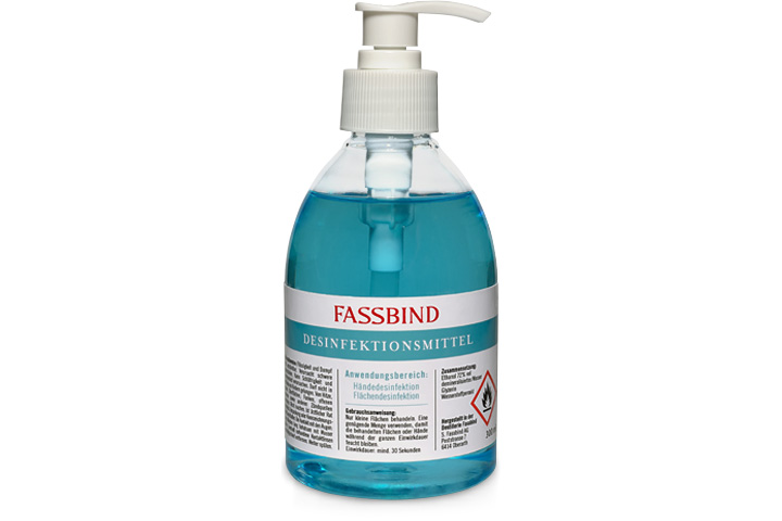 Blog :: S. Fassbind AG Oberarth