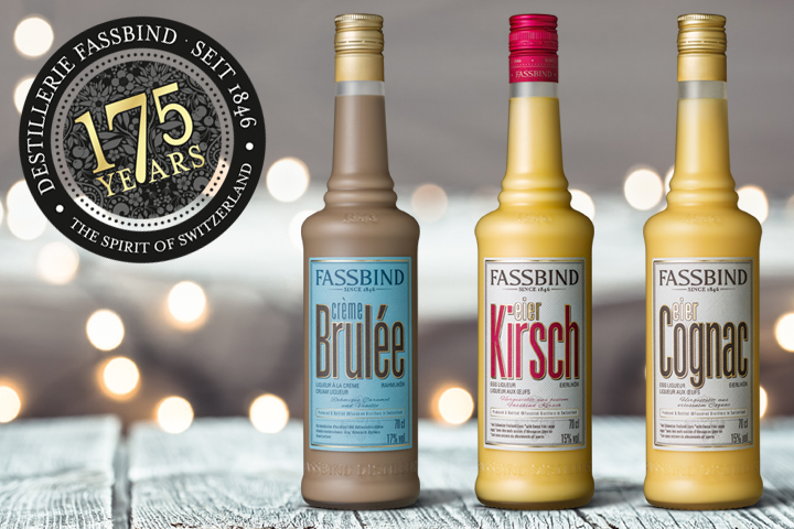 Home :: S. Fassbind AG Oberarth